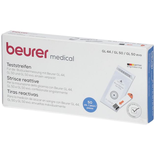 beurer | Produkte günstig kaufen auf Shop Apotheke
