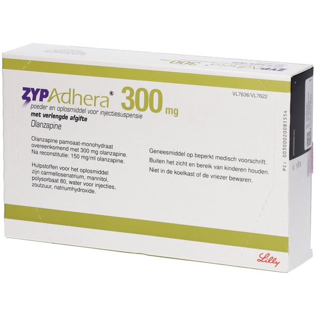 ZYPAdhera® 300 mg 1 St - shop-apotheke.com