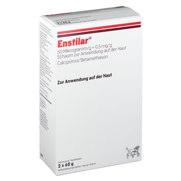 Enstilar | Shop Apotheke