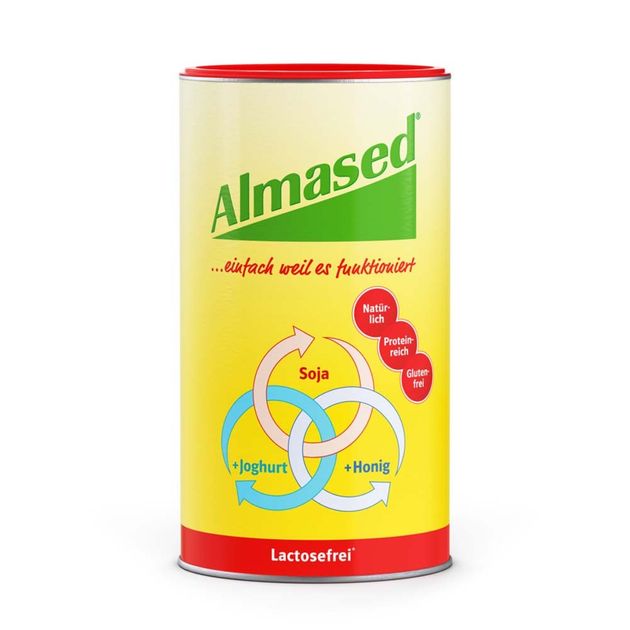 ALMASED: Almased Produkte jetzt günstig kaufen
