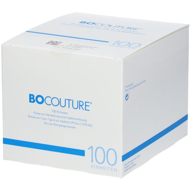 BOCOUTURE | Shop Apotheke