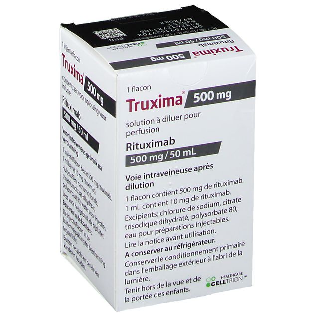 Truxima | Shop Apotheke