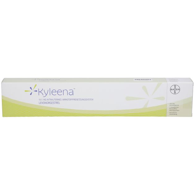 Kyleena Hormonspirale | Shop Apotheke