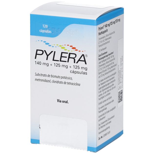 PYLERA | Shop Apotheke
