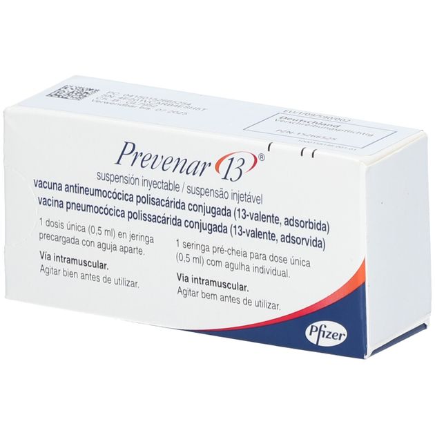 Prevenar | Shop Apotheke