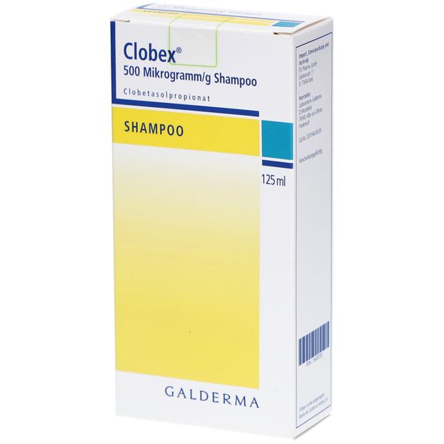 Clobex | Shop Apotheke
