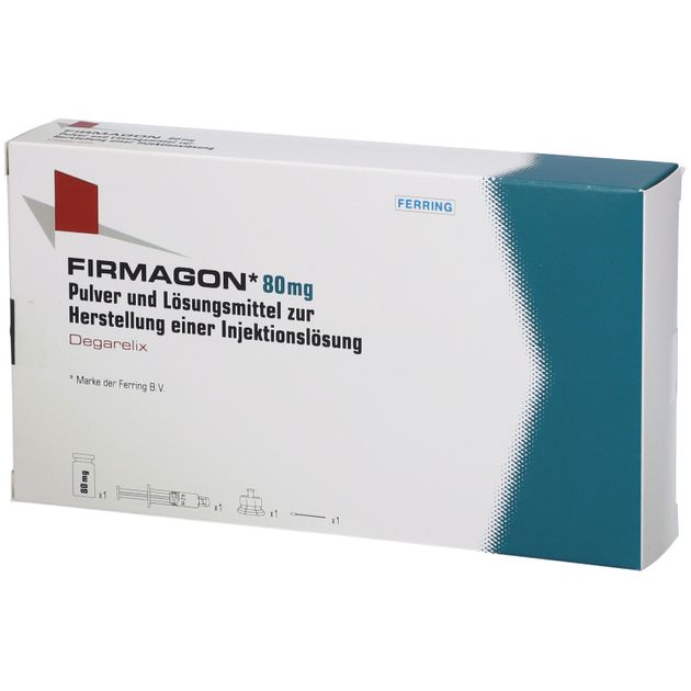 Firmagon | Shop Apotheke
