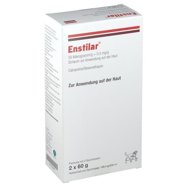 Enstilar | Shop Apotheke