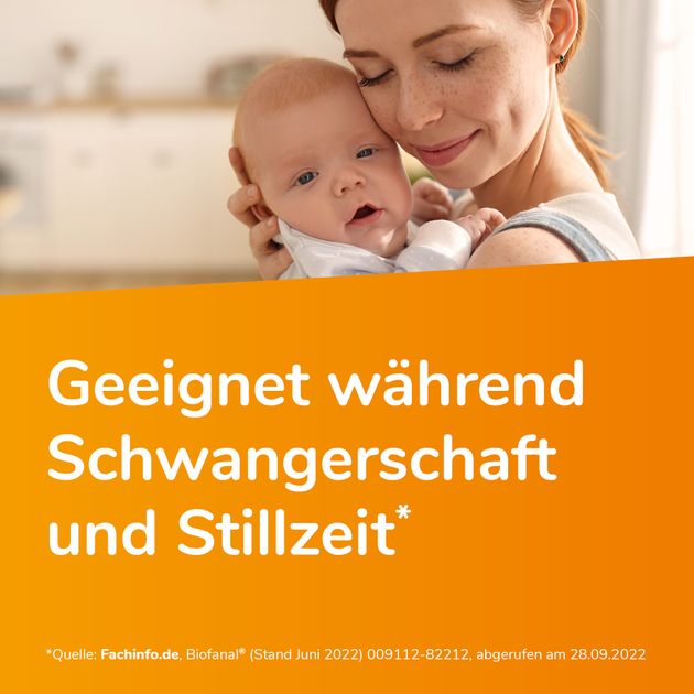 Biofanal® Kombipackung bei Scheidenpilz 1 St - shop-apotheke.com