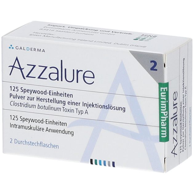 Azzalure | Shop Apotheke