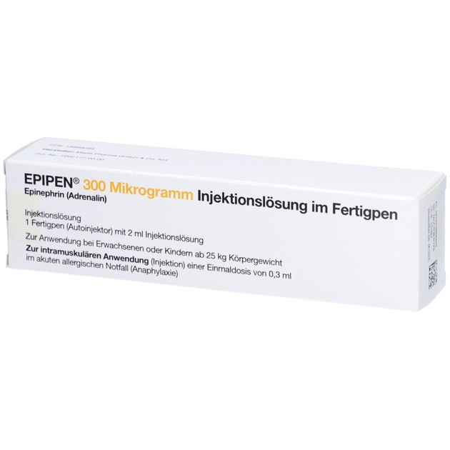 EpiPen | Shop Apotheke