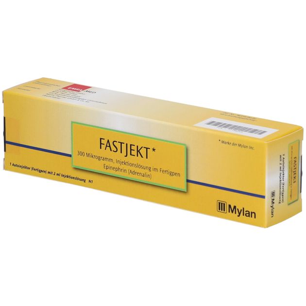 FASTJEKT | Shop Apotheke