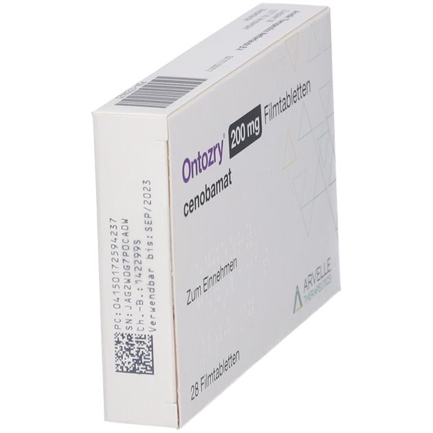 Ontozry 200 mg 28 St - shop-apotheke.com
