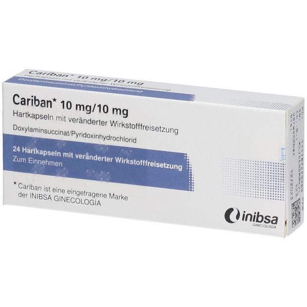 Cariban | Shop Apotheke
