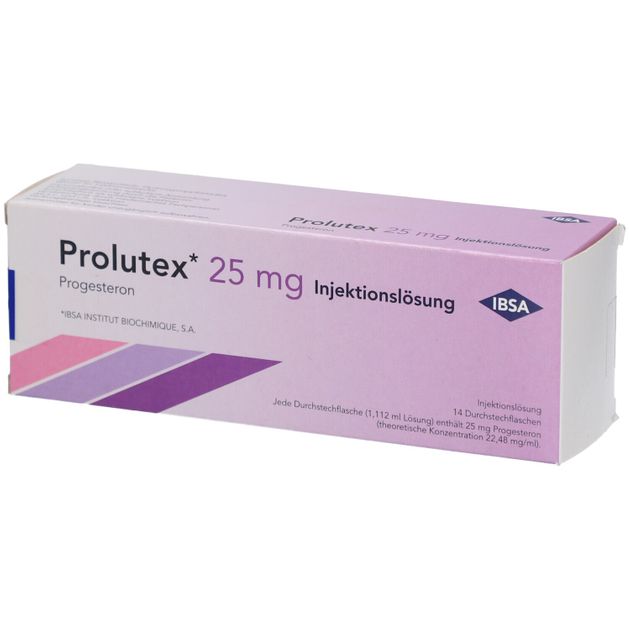 Prolutex | Shop Apotheke