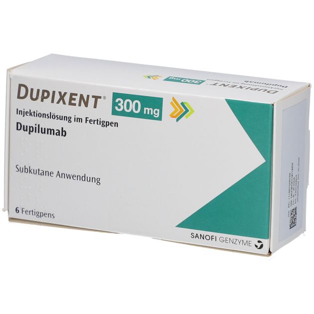 Dupixent | Shop Apotheke