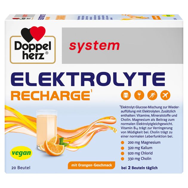 Elektrolyte für Sportler | Produkte günstig kaufen auf Shop Apotheke