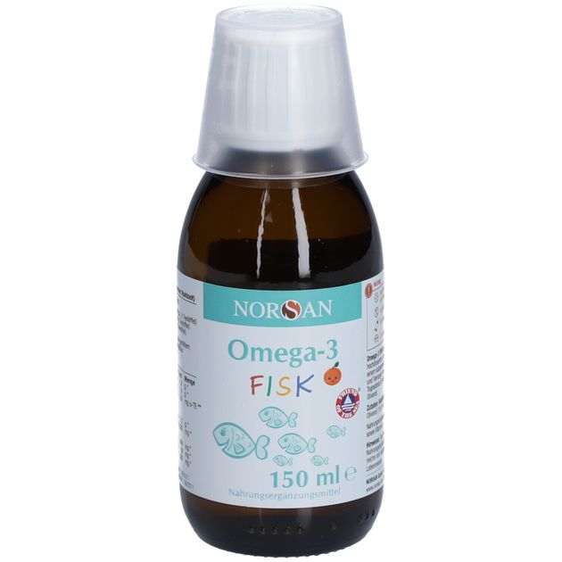 Omega 3 Produkte für Kinder kaufen | Shop Apotheke