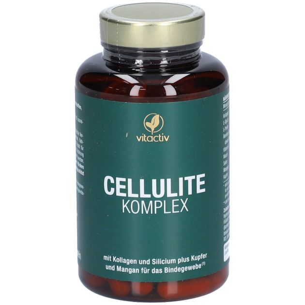 Produkte bei Cellulite kaufen | Shop Apotheke