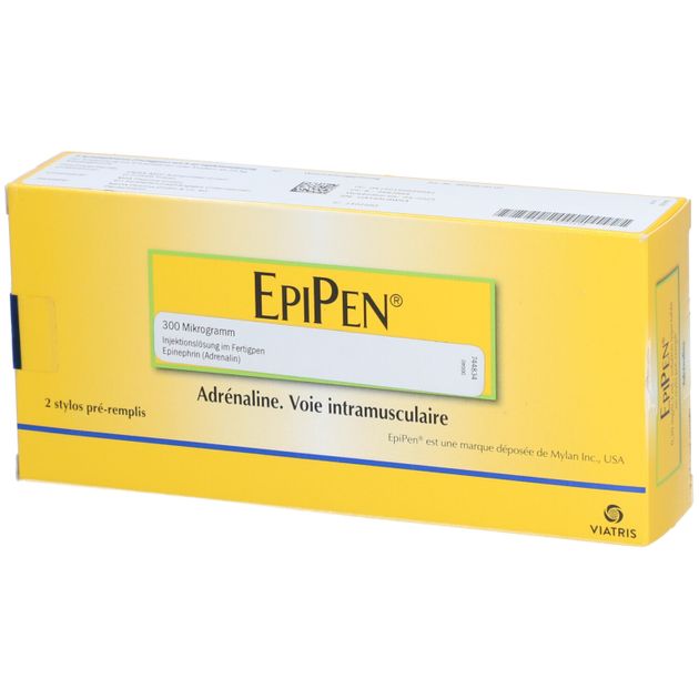 EpiPen | Shop Apotheke