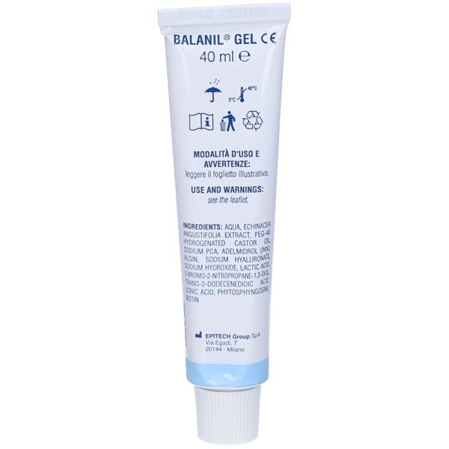 Balanil® gel 30 ml | Redcare
