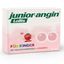 junior-angin® Lollis 8 St - Shop Apotheke