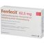 Ferrlecit® 62,5 mg 6x5 ml mit dem E-Rezept kaufen - Shop Apotheke