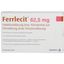 Ferrlecit® 62,5 mg 6x5 ml mit dem E-Rezept kaufen - Shop Apotheke