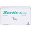 Sortis® 40 mg 100 St mit dem E-Rezept kaufen - Shop Apotheke