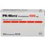 PK-Merz® 100 mg 100 St mit dem E-Rezept kaufen - Shop Apotheke