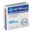 ACC® 100 mg tabs 50 St - Shop Apotheke