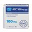 ACC® 100 mg tabs 50 St - Shop Apotheke