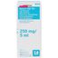Amoxi 250 Ts 1A Pharma® 100 ml mit dem E-Rezept kaufen - Shop Apotheke