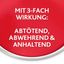 Chlorhexamed FORTE Spray alkoholfrei 0,2 % mit Chlorhexidin 50 ml ...