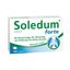 Soledum® forte Kapseln bei Erkältung, Bronchitis & Sinusitis - Jetzt 15 ...