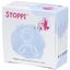 STOPPI® Entwöhnungs-Sauger Lila 1 St - Shop Apotheke