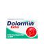 Dolormin Extra 400 mg Ibuprofen bei Schmerzen und Fieber 30 St - Shop ...