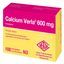 Calcium Verla® 600 mg Filmtabletten 100 St - Shop Apotheke