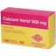 Calcium Verla® 600 mg Filmtabletten 100 St - Shop Apotheke