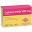 Calcium Verla® 600 mg Filmtabletten 100 St - Shop Apotheke