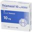 Thiamazol 10 mg HEXAL® 100 St mit dem E-Rezept kaufen - Shop Apotheke