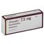 Emselex 7,5 mg Retardtabletten 28 St mit dem E-Rezept kaufen - Shop ...