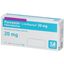 Paroxetin 1A Pharma® 20Mg 20 St mit dem E-Rezept kaufen - Shop Apotheke