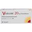 Votum® 20 mg 98 St mit dem E-Rezept kaufen - SHOP APOTHEKE
