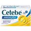 Cetebe® ABWEHR plus mit Vitamin C, Vitamin D3 und Zink 30 St - Shop ...