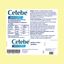 Cetebe® ABWEHR plus mit Vitamin C, Vitamin D3 und Zink 60 St - Shop ...