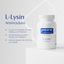 pure Encapsulations® L-Lysin 90 St - Shop Apotheke