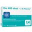 Ibu 400 akut - 1 A Pharma® 50 St - Shop Apotheke