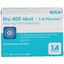 Ibu 400 akut - 1 A Pharma® 50 St - Shop Apotheke