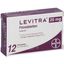 LEVITRA 20 mg Filmtabletten 12 St mit dem E-Rezept kaufen - Shop Apotheke